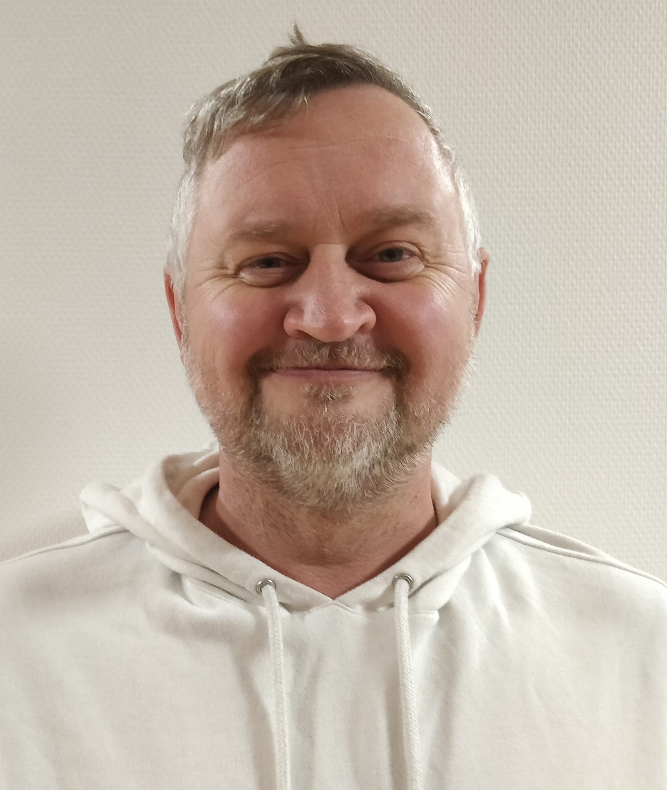 Jan Elkjær Fomsgaard - Skjern Kristne friskole