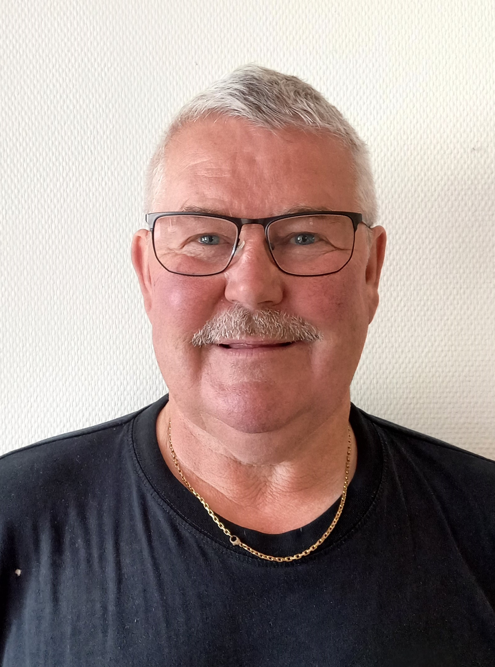 Knud Stenbæk Nielsen - Skjern Kristne friskole